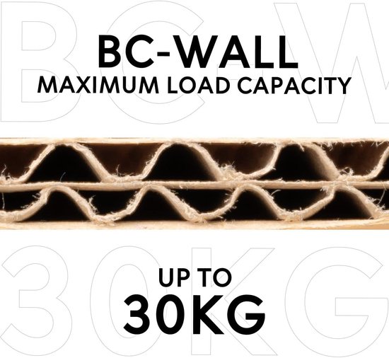 30 Grote Verhuisdozen en Verzenddozen 60x60x60 cm - Dubbelgolf | Sterk ...