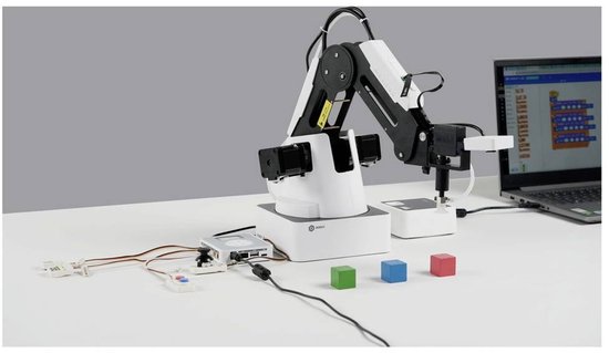 Dobot Magician Sensor Kit ES-MG-SKIT-01E Uitbreidingsmodule | bol