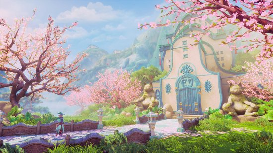 Trine 5: A Clockwork Conspiracy - Nintendo Switch | Games | bol