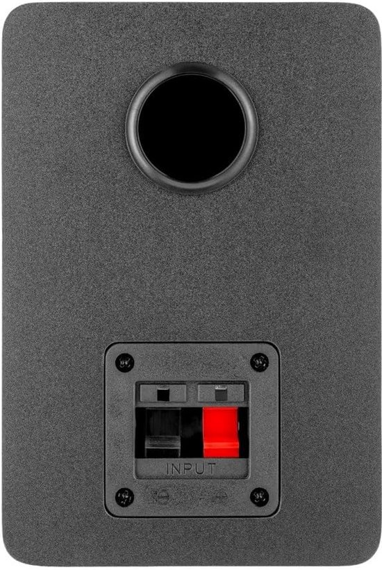 Actieve Studio Monitors Set 3.5 Inch Woofer - Neutraal Geluid ...