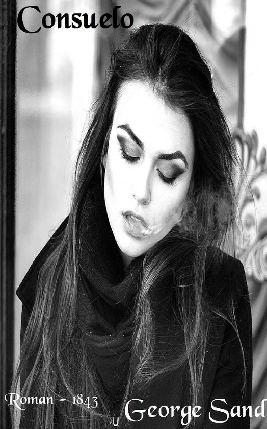 Consuelo (ebook), George Sand | 1230003368336 | Boeken | bol.com