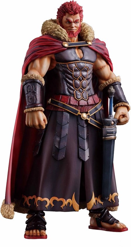 Fate/Zero Beeldje PVC 1/8 Schaal 27 cm - Verzamelobject | bol