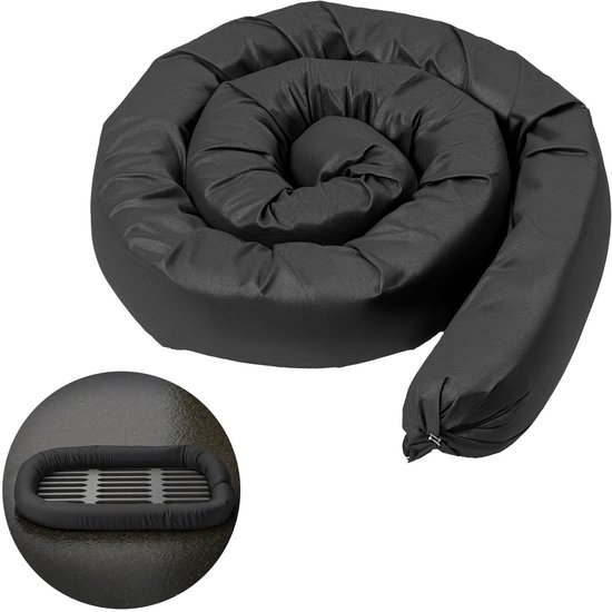 VEVOR Sedimentfilterrol Erosiebestrijding Regenwaterafvoerbescherming ...