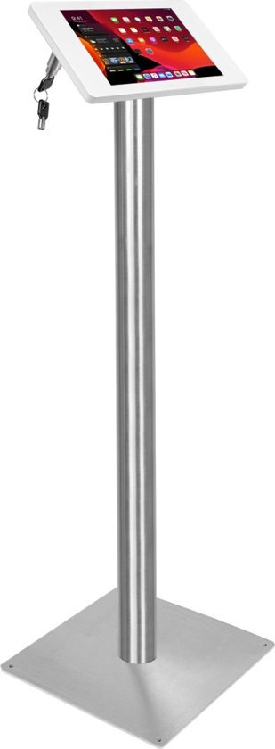 Tablet vloerstandaard Fino voor Microsoft Surface Pro 8 / 9 / 10 tablet ...