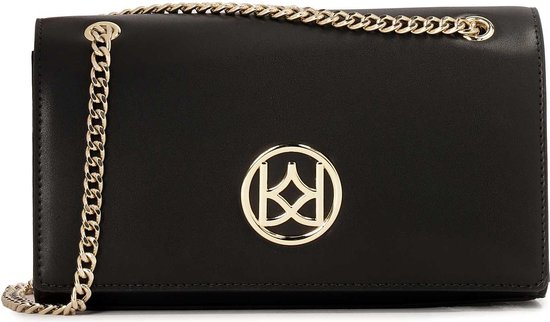 Elegant formal chain handbag | bol.com