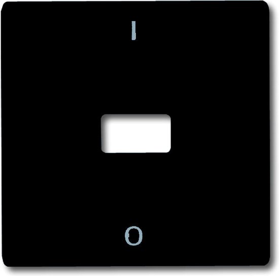 ABB Busch-Jaeger 2108-35 BUS WIP 2P VENSTER ANT BJ | bol.com