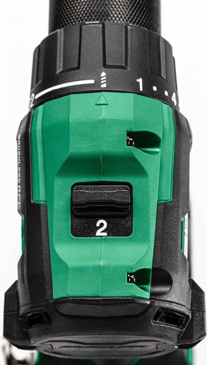 Hikoki DS18DE WHZ 18 Volt AccuBoor Schroefmachine met 2x 4.0Ah accu en lader in HSC | bol.com