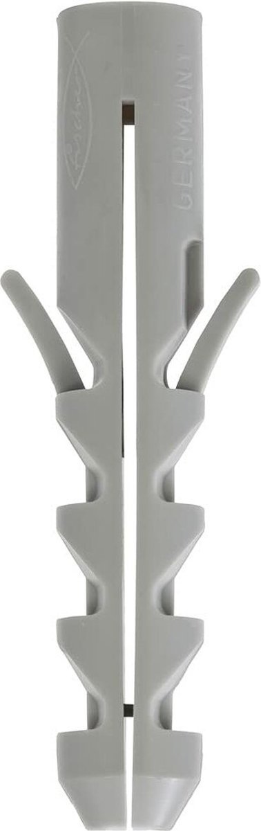 plug fischer S8 (100st.) | bol