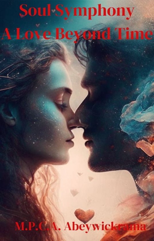Soul Symphony (ebook), Ayeshani Abeywickrama | 1230006465711 | Boeken | bol.com
