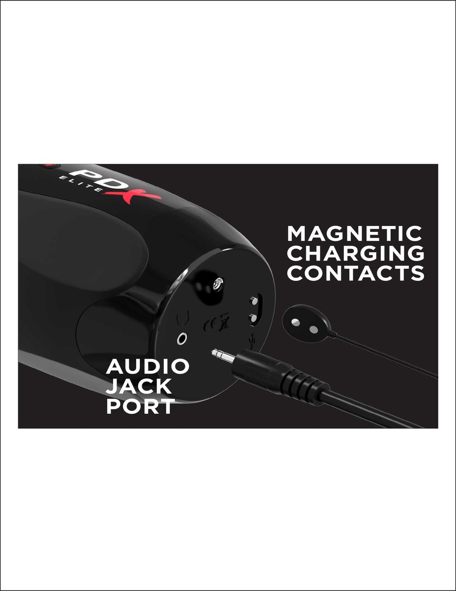 PDX Elite Ultimate Milker 2 | bol.com