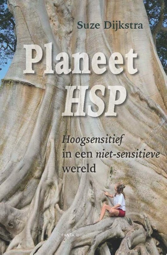 Planeet HSP, Suze Dijkstra | 9789088402586 | Boeken | bol.com