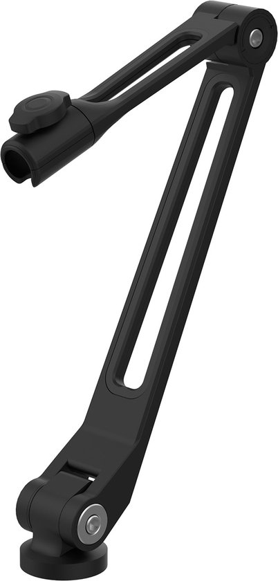 iRing Easy Lock Mount - Arm en Universele telefoonhouder - Verstelbare ...