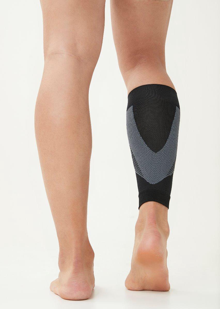 Kuit Onderbeen Compressie kous (per 1 stuk)-medium: omvang 30-40 cm ...