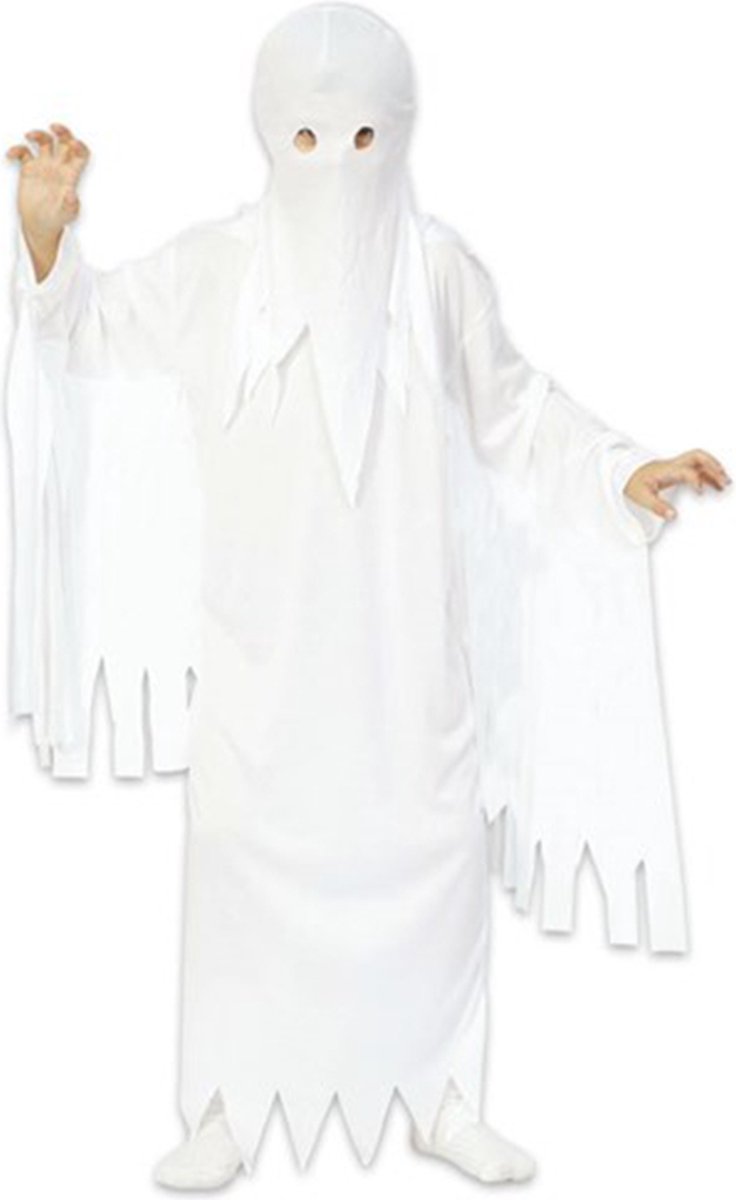 Spook (7-9 jaar) | bol.com