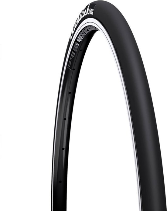 WTB ThickSlick Clincher band 28" Flat Guard, zwart Bandenmaat 28-622 ...