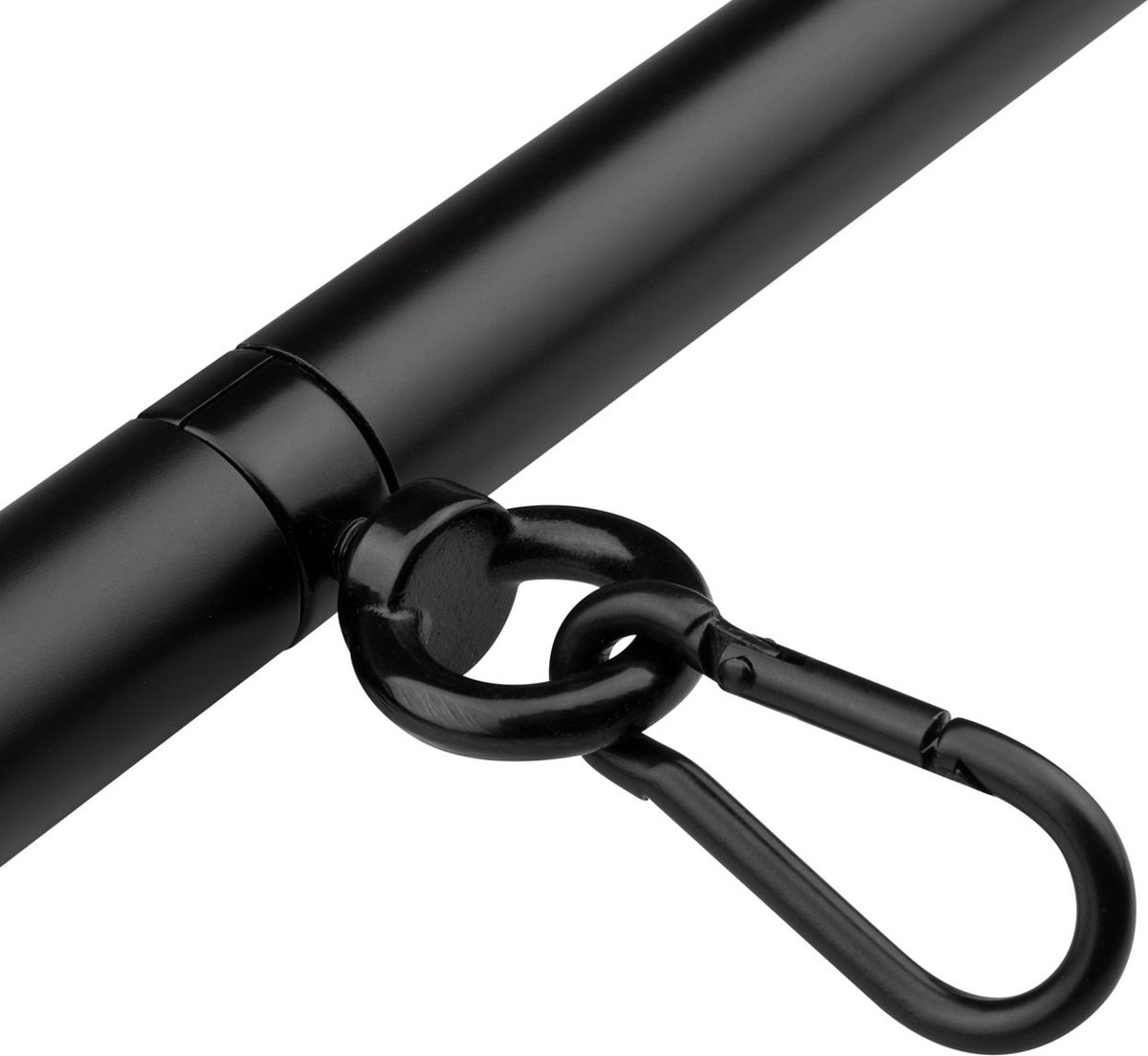 Verstelbare Spreidstang - Zwart | bol.com