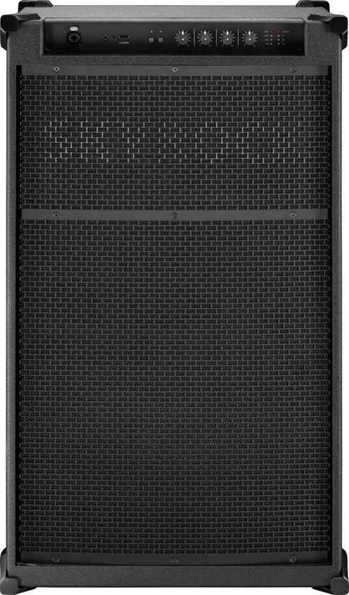 IMG Stageline SKYROCK Actieve PA-speaker 1 stuk(s) | bol