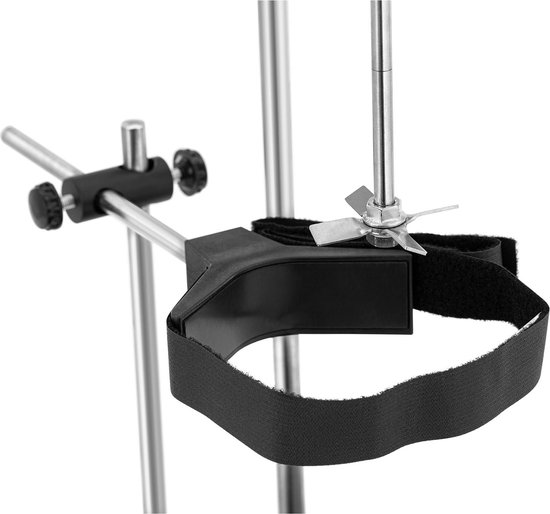 Laboratoriumroerder - 50 - 1200 rpm - 20 l - Steinberg Systems | bol