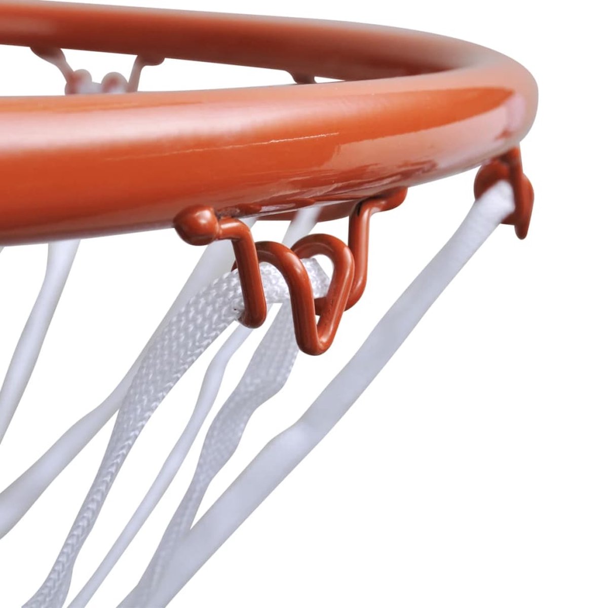 vidaXL-Basketbalringset-met-net-45-cm-oranje | bol.com