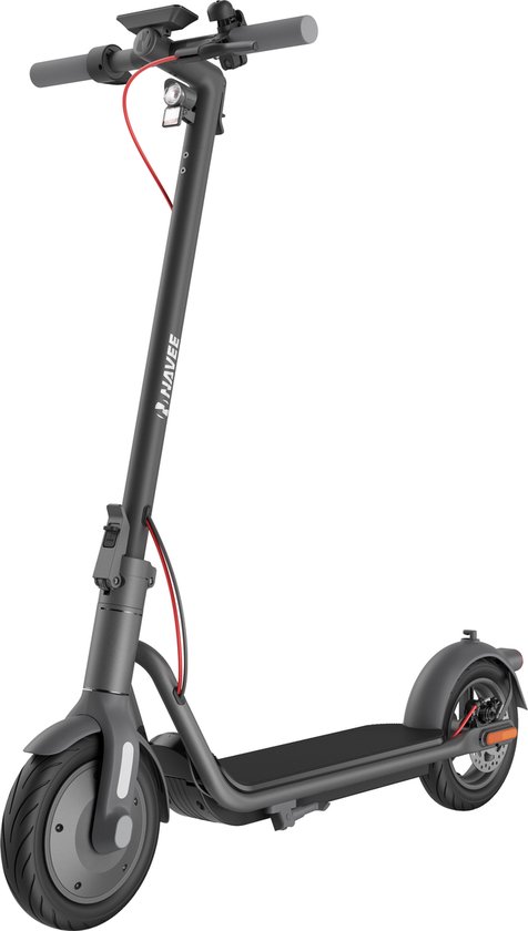 NAVEE V50 Elektrische Step voor Volwassenen - Elektrische Scooter met ...