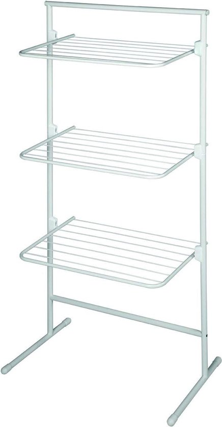 Inklapbare droogrek | bol.com