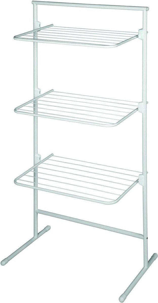 Inklapbare droogrek | bol.com