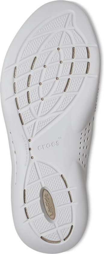 Crocs Lite Ride 360 Pacer Sneakers Groen EU 43-44 Man | bol.com