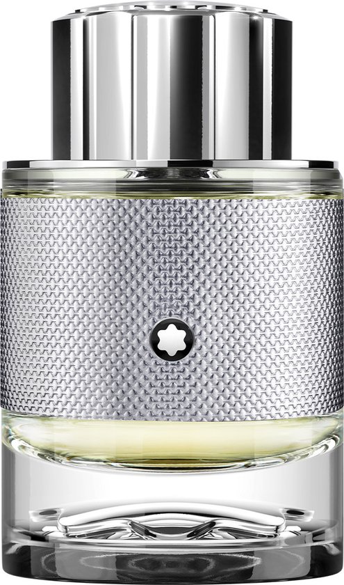 Montblanc Explorer Platinum Eau de parfum spray 60 ml - Herenparfum ...