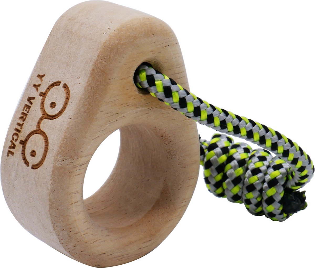 YY Vertical Mono training - Max Climbing - hout- klimmen - training ...