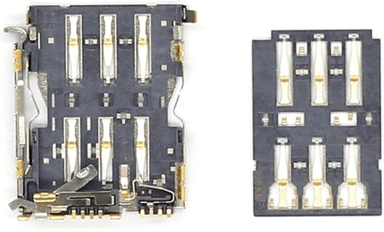 Samsung Galaxy S22 Ultra S908B Simlezer | bol.com