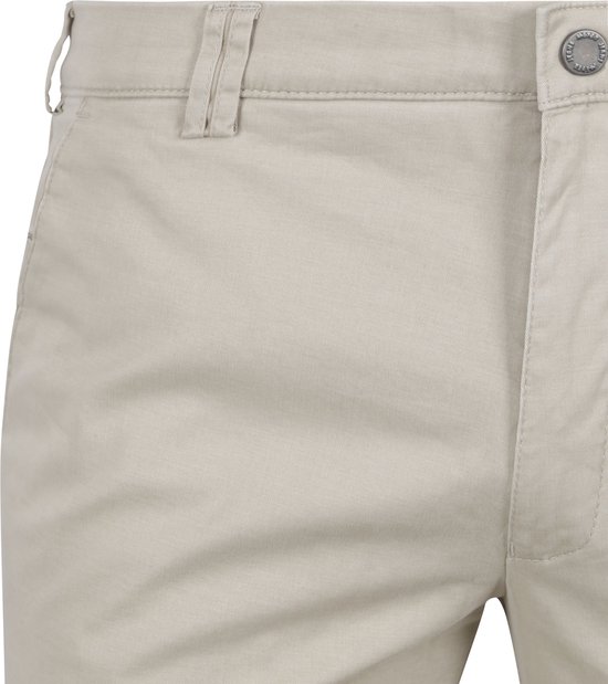 SINGLES DAY! Meyer - New York Broek Lichtbeige - Heren - Maat 48 ...