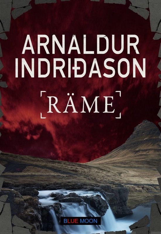 Räme (ebook), Arnaldur Indriðason | 9789527252178 | Boeken | bol