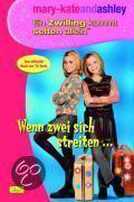 Mary-Kate und Ashley. Ein Zwilling kommt selten allein 07, Megan Stine ...