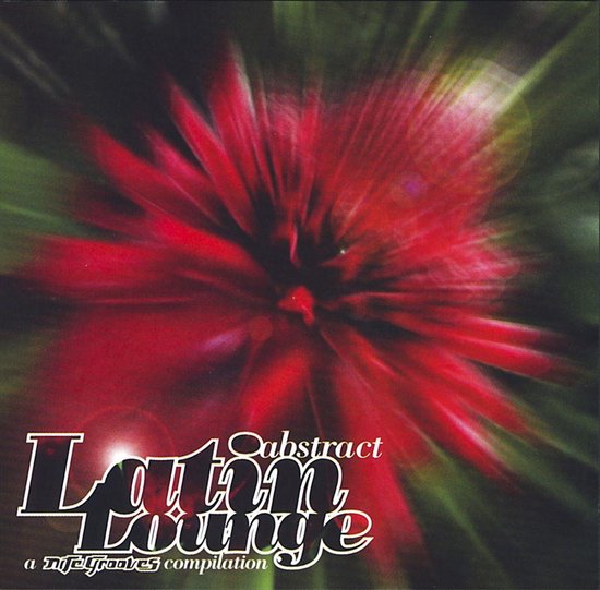 Abstract Latin Lounge, Baccara | CD (album) | Muziek | bol