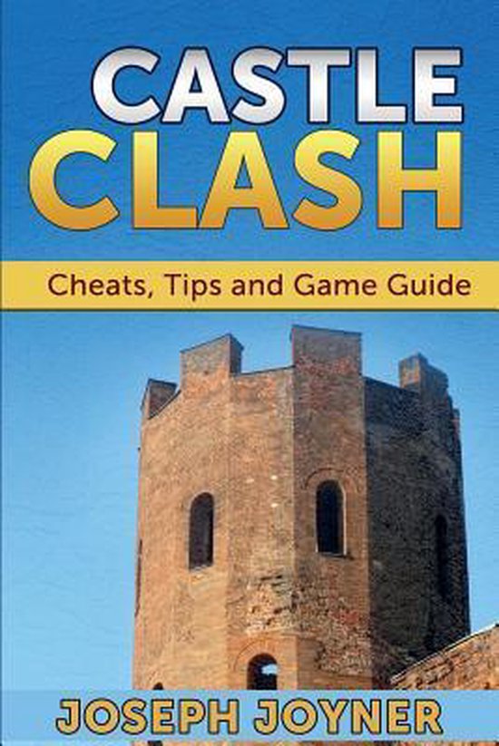 Castle Clash, Joseph Joyner | 9781632876874 | Boeken | bol