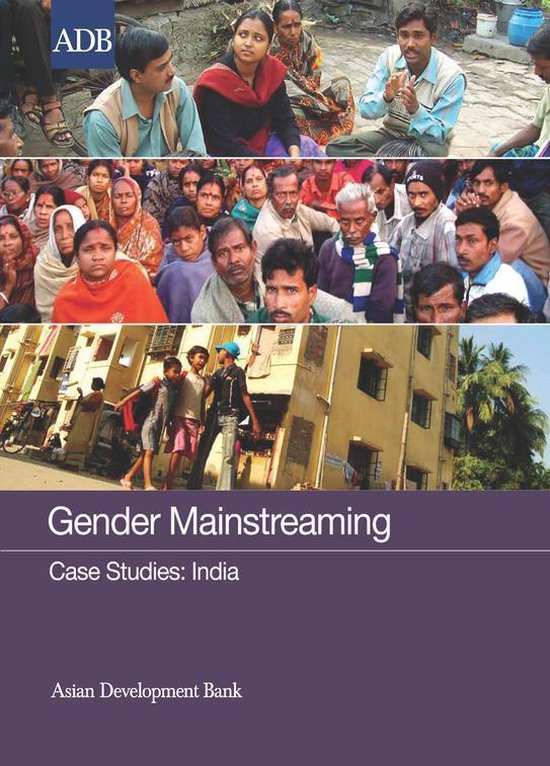 Gender Equality Results Case Studies - Gender Mainstreaming Case ...