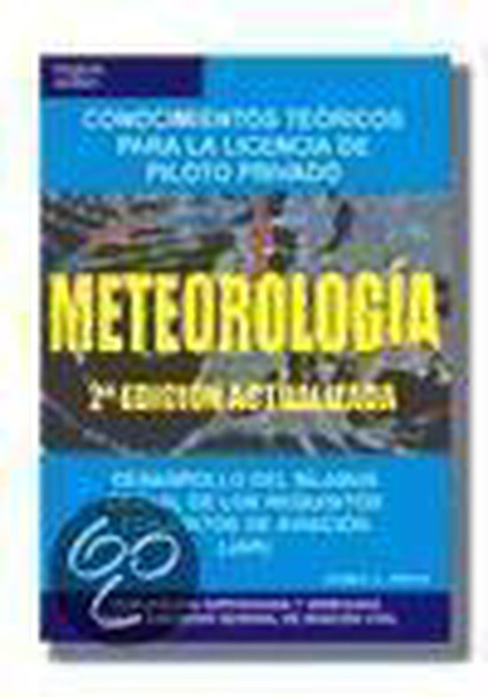 Metereologia - 2da. Edicion Actualizada | 9788428328586 | Joaquin C ...