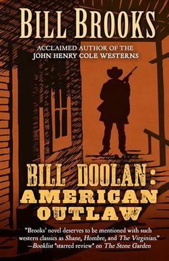Bill Doolin, Bill Brooks | 9781432832261 | Boeken | bol