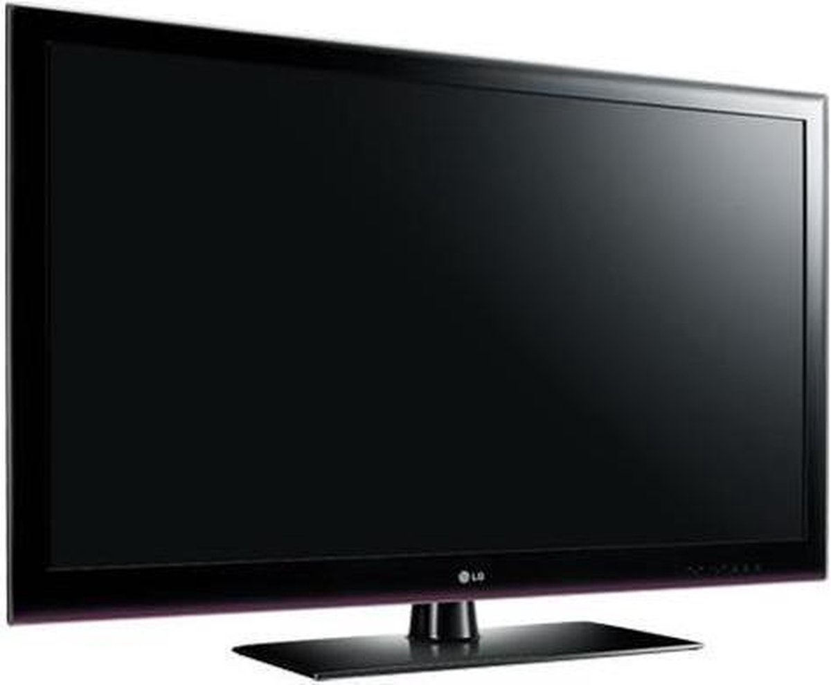 LG 37LE5300 - LED TV - 37 inch - Full HD | bol