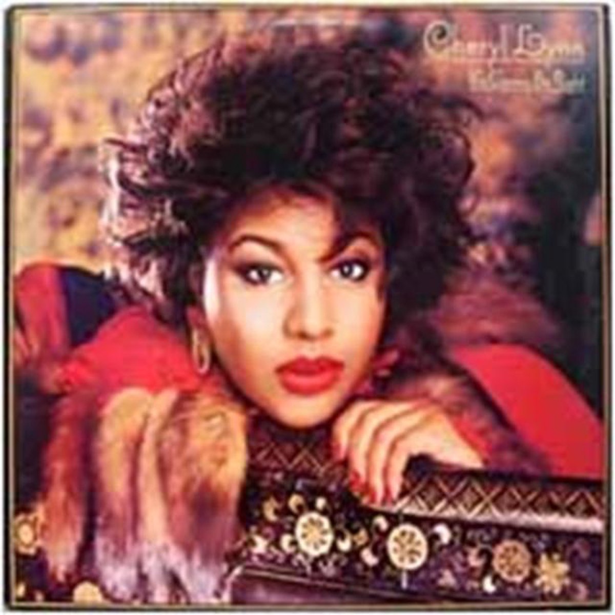 Cheryl Lynn - It's Gonna Be Right (CD) (Reissue), Cheryl Lynn | CD ...