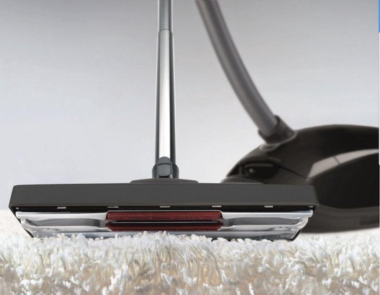 bol.com | Miele Compact C1 Young Style PowerLine SCAE1 - Obsidiaanzwart ...