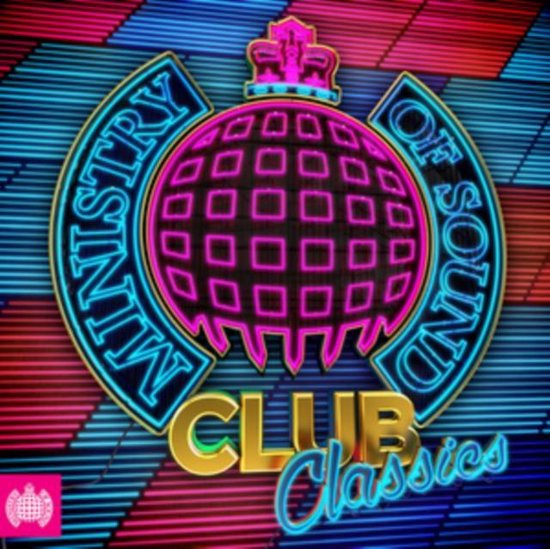 Club Classics, various artists | CD (album) | Muziek | bol