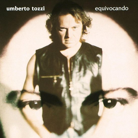 Equivocando, Umberto Tozzi | CD (album) | Muziek | bol.com