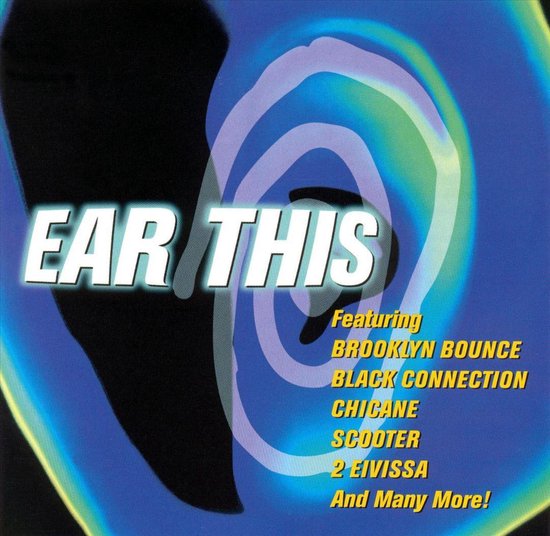 Ear This, Luce Drayton | CD (album) | Muziek | bol.com