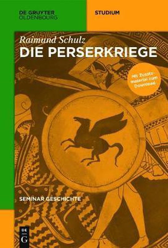 Die Perserkriege, Raimund Schulz | 9783110442595 | Boeken | bol.com