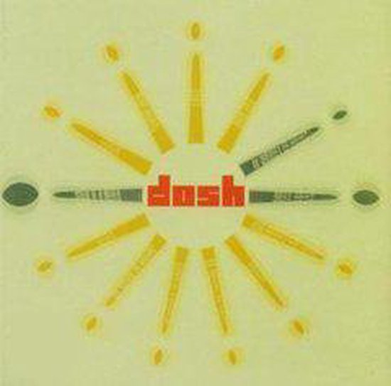 Dosh, Dosh | LP (album) | Muziek | bol.com