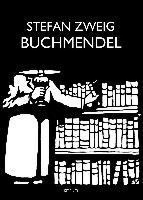 Buchmendel, Knut Beck | 9783958220461 | Boeken | bol