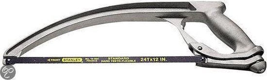 STANLEY Beugelzaag 1-20-001 | bol