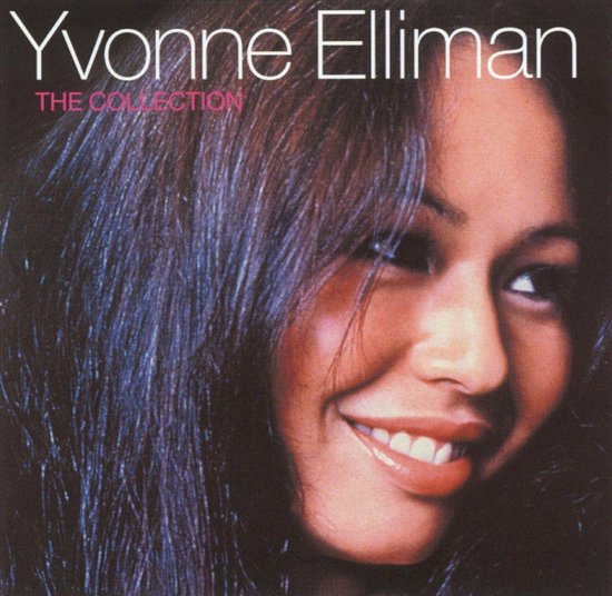 Collection, Yvonne Elliman | CD (album) | Muziek | bol