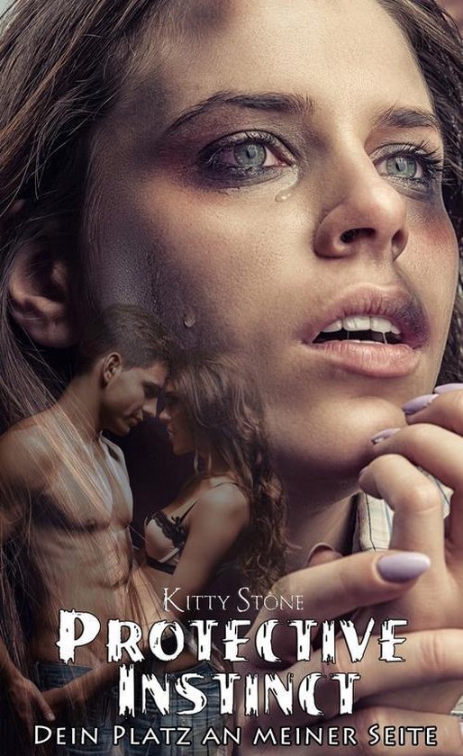 Protective Instinct (ebook), Kitty Stone | 9783742737717 | Boeken | bol.com